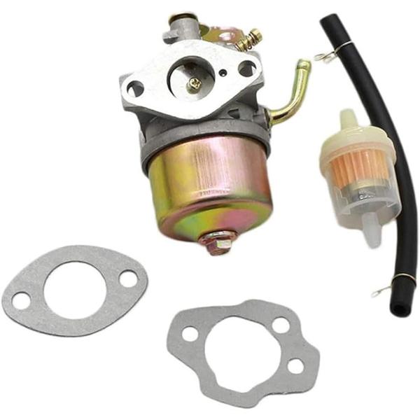 「商品説明」ロビン EY15 EY20 互換 キャブレターになります。「対応エンジン型式」EY15 EY20「部品番号」227-62450-10、228-6245、228-62450-10「サイズ」 ・取付穴の幅(ねじの中央から中央)：約4...