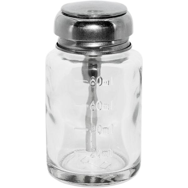 バリエーションコード : 2BJJCX85WD「液体を頻繁に扱う方に便利」片手で軽くプッシュするだけで、瞬時に液体を吸い上げることができるため、拭き取り作業に非常に便利です。一度に一定量の液体を出すことができるため、液体を節約できます。「多...