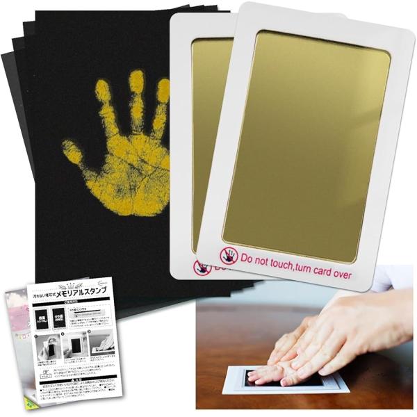 バリエーションコード : 2B93KWS6NV「欲しかった大きいサイズ」Mサイズ・・印刷面縦9.5cm、横6cm（生後6か月）Lサイズ・・印刷面縦12.5cm、横8cm（生後１２か月）＊個人差がありますのでサイズを確認して自己責任でお願いし...