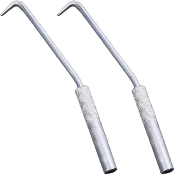 バリエーションコード : 2BJLT4HRO4「鉄筋ハッカー」21.5cmの全長で作業効率向上。「鉄筋結束」鉄筋結束用の鉄筋ハッカー。「耐久性」ステンレス製で耐久性に優れ、屋外作業が多い現場でも長くお使い頂けます。「プロ仕様」プロ仕様のハッ...