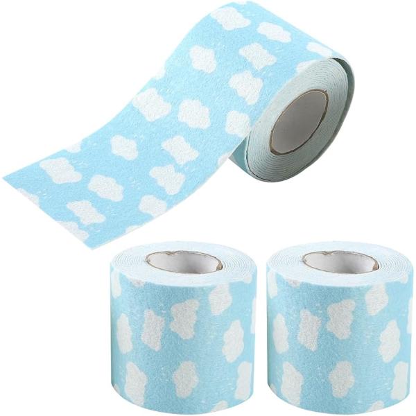 バリエーションコード : 2BJLH6VXUQ「面倒くさい冬の結露の対策に」冬場の窓際は結露で水浸しになります。放っておくとカビなどの原因になります。この商品の3層構造でしっかり、素早く水分を吸収しカビなどの原因を除去します。「ハサミでカッ...