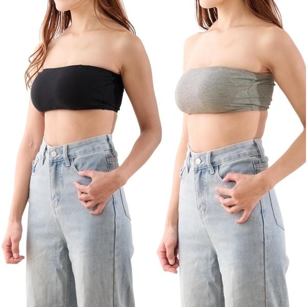 バリエーションコード : 2B81F4J4C4通気性の良い綿100％の糸を使用し、さらっとした肌ざわりで、お出かけの時のインナーとして最適です。カップは縫い込まれていますので取り外せるパットと異なり、洗濯の際の不満も解消できます。肩紐は　2...