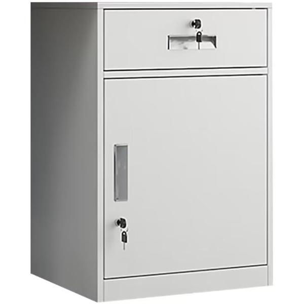 バリエーションコード : 2B9J4QHLOC「プレミアム素材と仕上げ」優れた厚手の冷間圧延鋼板で作られ、高耐荷重、耐久性を持ち、水はじき、カビ・キズを付きにくい、腐食に強い；さらに、エコーな静音パウダースプレーで仕上げ、塗りはげにくい、カ...