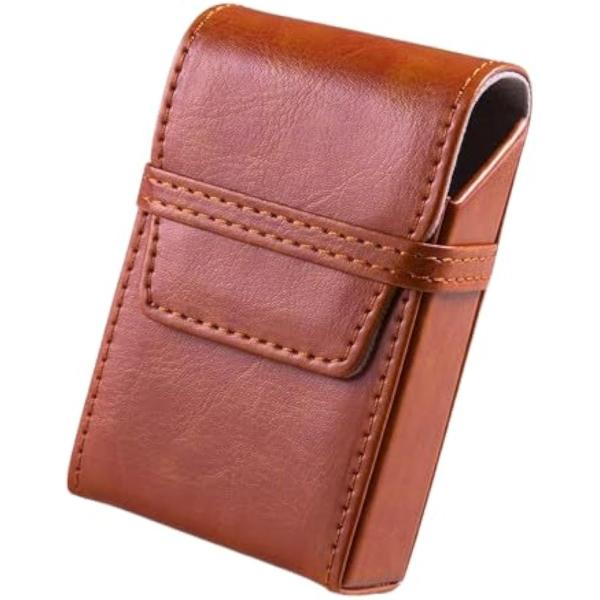 バリエーションコード : 2BJOQIF5HL・シンプルなデザインのシガレットケース。４カラーご用意いたしました。・腰ベルトに装着可能・デジカメケースとしても使用可能です。