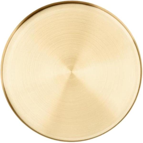 バリエーションコード : 2BJOK9O602この多用途のゴールドマルチトレイは、あらゆるテーブルやデスクに優雅さをもたらします。飲み物を提供したり、事務用品を整理したり、装飾アイテムを展示したりなど色んな使い方が出来ます。洗練されたゴール...