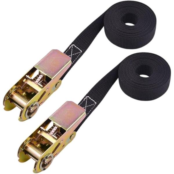 バリエーションコード : 2BJGQDS5OJ「超強力固定」最大800kgの耐荷重で、バイクからトラックまで幅広く対応。ポリエステル製の頑丈なベルトと強力な鋼材ラチェットで、あらゆる荷物を固定。引くだけで簡単に長さ調節が可能なラチェット式ベ...