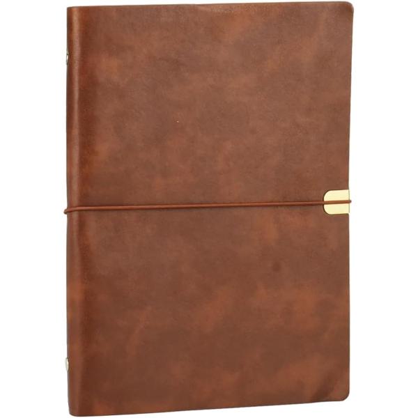 バリエーションコード : 2BJRN142GN・カジュアルシーンからビジネスシーンまで幅広くお使いいただけるシステム手帳です。表紙には高級感溢れるPUレザーを採用しており、スタイリッシュかつスマートな印象を与えるため面接や商談時にお勧めのア...