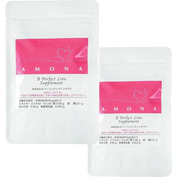 バリエーションコード : 2BUU6VWF88「AMONA」サプリメント商品です。女性の美容と自信をサポートするために設計され、天然由来成分を使用し、濃縮プラセンタ、コラーゲン、大豆イソフラボン、ヒアルロン酸、エラスチンペプチド、ビタミン、...
