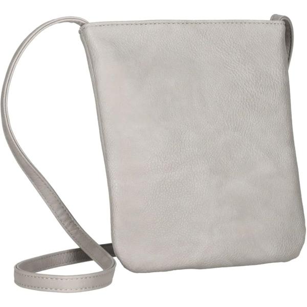 バリエーションコード : 2B2OX3FWOYメイン素材: PUレザー＊おしゃれなベーシック系ファションが叶う斜め掛けバッグ＊ ＊こなれ感溢れる絶妙なシルエットがスタイリングをブラッシュアップ。 ＊普段使いのサブバッグとして様々なシーンで大...