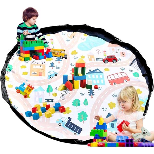 バリエーションコード : 2B4G42KKC1日本デザイン＆安心検品面ファスナー付きなのでTheMUSEのおもちゃケースにも簡単取り付けできる。紐を引っ張るだけでお片付け簡単どこでも使えるプレイシートです. ・男の子にも女の子にも愛されるか...