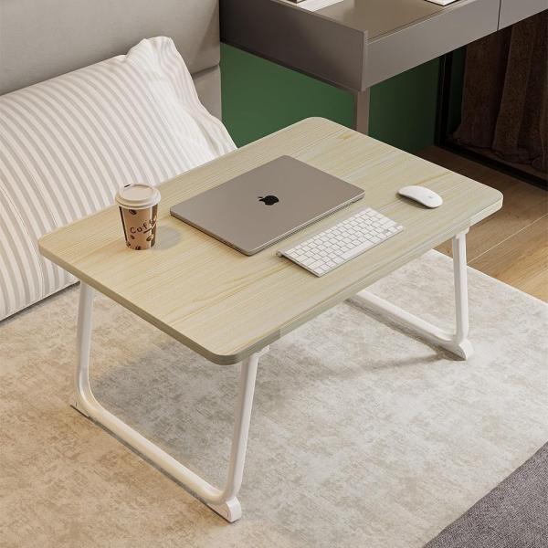 バリエーションコード : 2B98QD6YF2・「安定性高いx汚れに強い」U字型の脚は、高品質で耐久性のあるアルミニウム合金フレームで設計されており、底部の滑り止めをサポートします. 低いテーブル脚の4つの保護パッドは、頑丈で安定しており、...