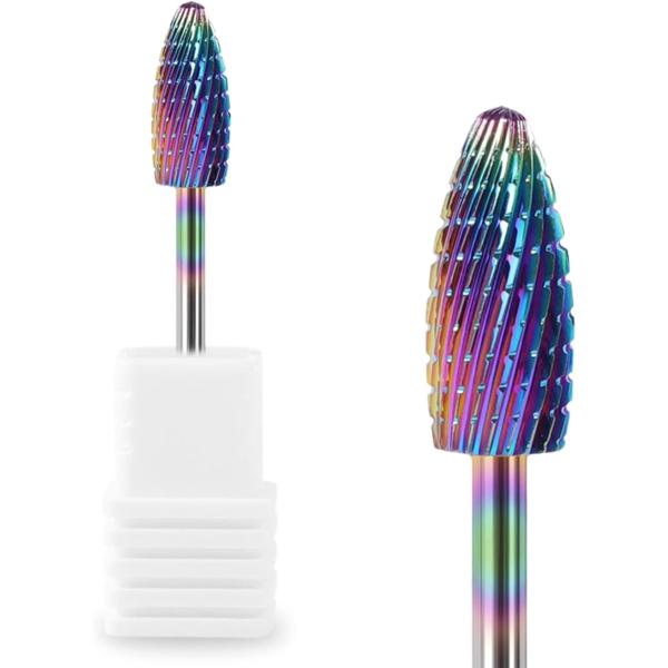 バリエーションコード : 2BUO95HS06プロフェッショナル　ネイルビット　タングステン鋼。全35バリエーションの豊富な形状。シャンク径：2.35mmネイルビット タングステン鋼は、硬い金属。その耐久性、高速切削、熱に強い性質、多機能性...