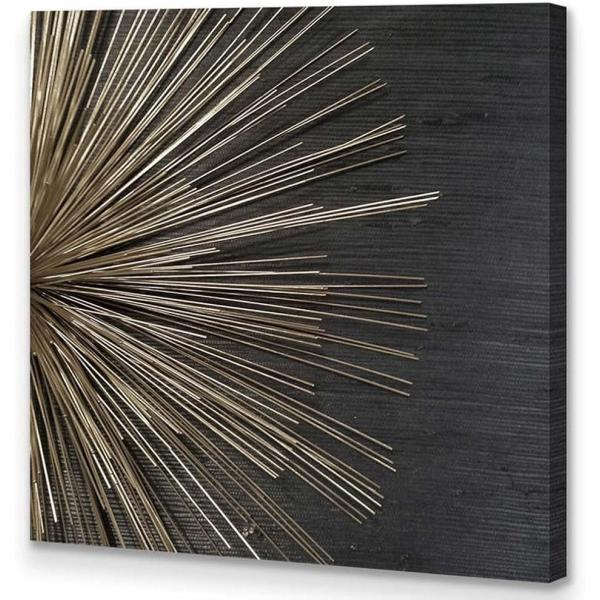 バリエーションコード : 2BJXP6PCHHキャンバス地に高解像度プリントを施し、木製の枠を使用した大型の本格アートフレームです。プリントエリアが額の側面まで回り込んでおり、平面的なポスターアートでは得られない立体感と高級感を演出します。...