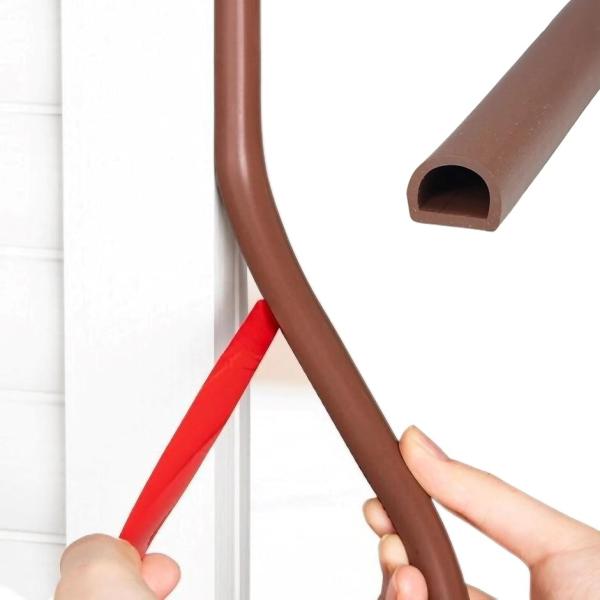 バリエーションコード : 2BJ9GO48PI「すき間をしっかりガード」設置することで隙間風を遮断し冷暖房の効率アップ電気代の節約に。隙間から漏れる音や光も軽減。僅かな隙間から入る虫やほこりも防止。隙間風、防音、遮光、防虫、ほこり防止にとマ...