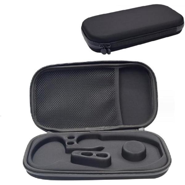 バリエーションコード : 2BJXP590C9デリケートな聴診器の携帯に便利な収納ケース。軽量なのに衝撃の負荷を減らすEVA素材。大切な中身をしっかり守ります。内側は聴診器専用のインナーと小物が収納できるメッシュポケット付き。必要な物がひと...