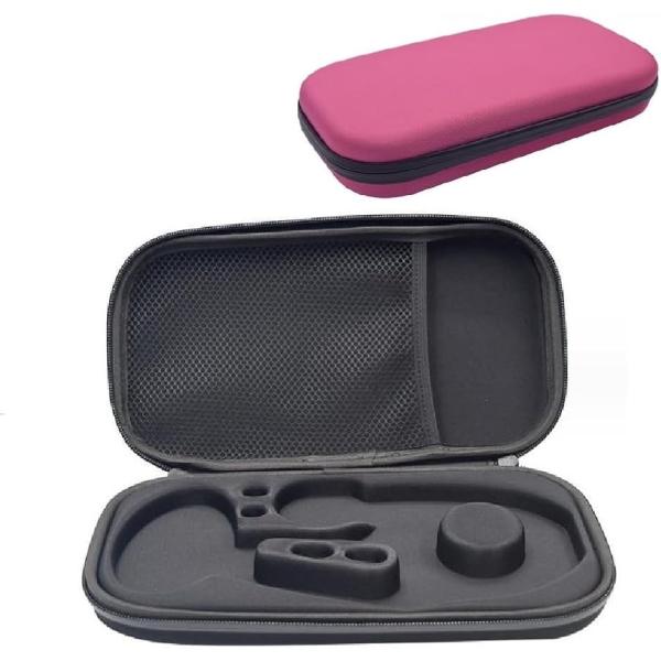 バリエーションコード : 2BJXP590C9デリケートな聴診器の携帯に便利な収納ケース。軽量なのに衝撃の負荷を減らすEVA素材。大切な中身をしっかり守ります。内側は聴診器専用のインナーと小物が収納できるメッシュポケット付き。必要な物がひと...