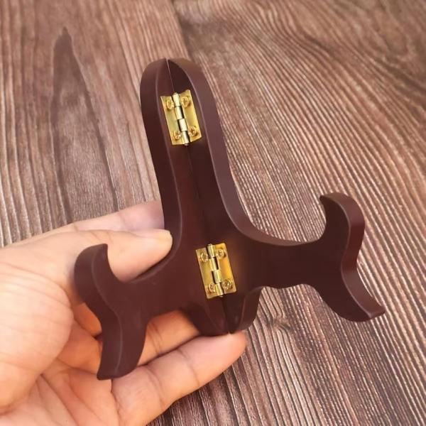 バリエーションコード : 2BK8FHSDGPサイズ　：高さ 約12cm 幅 約2cm〜9cm 奥行 約8.5cmシンプルなデザインで、モダン・家具調のお仏壇におすすめの見台です。