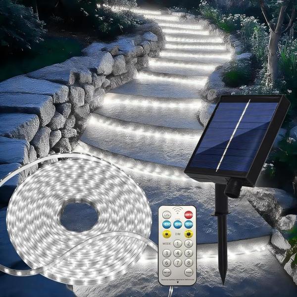 バリエーションコード : 2BK22IWSOC電気代節約＆長時間点灯 高性能ソーラーパネルを搭載し、昼間に太陽光で自動充電、暗くなると自動で点灯します。電源コードやコンセントが不要なため、配線の手間もなく設置可能。フル充電で最大12〜18時...