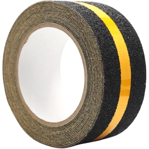 「家族の笑顔を守る」雨の日の玄関や滑りやすい階段も、貼るだけで安心の歩行空間に。子供や高齢の方を転倒事故から未然に防ぎます。「雨・油でも滑らない」特殊な鉱物粒子が水や油をものともせず強力にグリップ。滑りやすい悪条件の下でも、足元を24時間守...