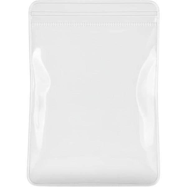 バリエーションコード : 2BR2NQRSP0「サイズ選びがしやすい構成」4cm x 6cm、5cm x 7cm、6cm x 8cm、7cm x 10cm、8cm x 12cmの5サイズと、よく使う3サイズをまとめた2つのセットをご用意しま...