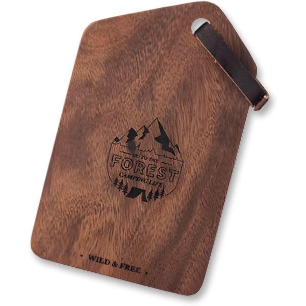 バリエーションコード : 2BR5860OQX「自然のぬくもりが息づく相思木の薪割り台」 厳選した天然相思木を使用した薪割り台は、落ち着いた木目が魅力で、アウトドアシーンに自然な存在感を添えてくれます。しっとりとした質感と優れた耐久性により...