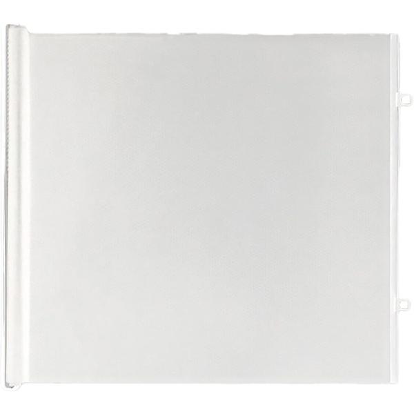 バリエーションコード : 2BR5OOYVXX「商品特徴」ロール式ペットゲートは、工具や壁への穴あけが不要な自立・巻き取り式の多機能安全柵です。ペット（犬・猫）の立ち入り禁止エリア設定や、赤ちゃんの安全確保に役立ちます。使用しない時はコンパ...