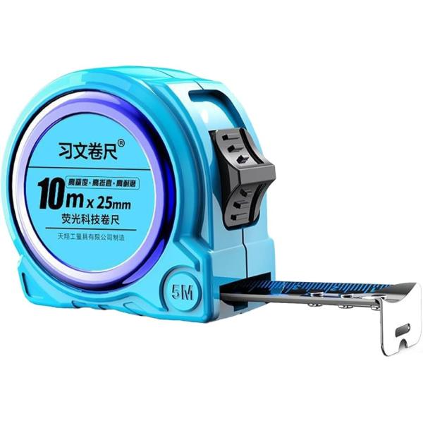 バリエーションコード : 2BR6KK564O「暗い場所でも目盛りが鮮明に見える」蛍光レーザー目盛を採用し、倉庫・夜間現場・室内の薄暗いコーナーでも、照明なしで数値をすぐに読み取れます。作業時間を短縮し、測り直しのストレスを減らします。「J...