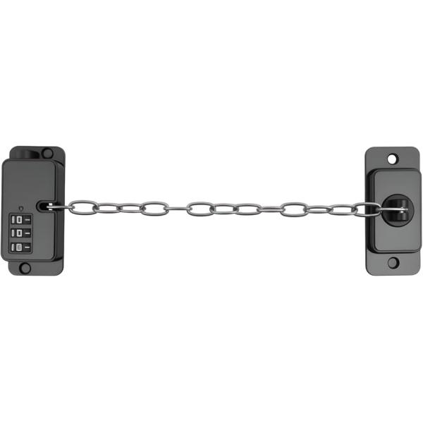 バリエーションコード : 2BR9RCJ0PV小さなお子様が触れやすい冷蔵庫や引き出し、収納扉の開閉をコントロールし、日常生活で起こりがちなトラブルを未然に防ぐダイヤル式ロックです。両面テープ固定方式を採用しているため、工具を使わず短時間で...