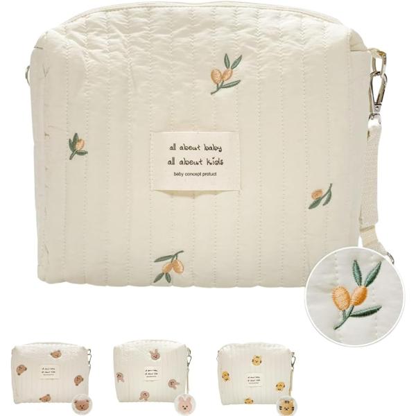 バリエーションコード : 2BR9S4DIRP「子育ての悩みを解決」 子育て中の外出時、必要なものを複数のバッグに分けて持ち歩く不便さを解消します。おむつ、着替え、おやつなど、赤ちゃんに必要なアイテムをひとつにまとめられる大容量設計。携帯電...