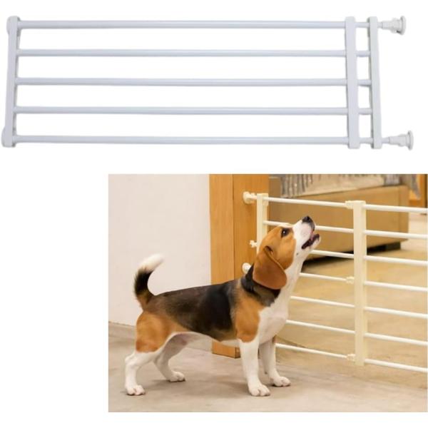 バリエーションコード : 2BUVUTO526「安全設計」キッチンや階段など危険な場所への侵入を防ぎ、ペットの安全を確保します。快適な室内環境を維持できます。