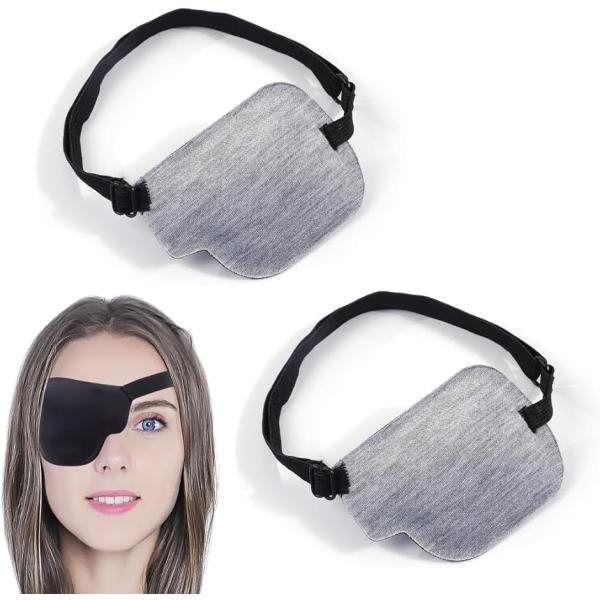 「あなたの瞳を優しく守る、3D立体型アイパッチ」独自の3D立体カーブ設計が、眼球やまぶたへの圧迫感を徹底的に排除。まばたきもスムーズで、長時間つけていてもストレスを感じません。軽量で通気性にも優れた素材を使用しているため、蒸れにくく、いつで...