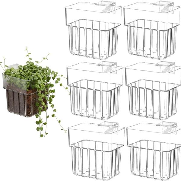 バリエーションコード : 2BRFJYTPF0(簡単設置・水槽対応) 水槽のフチに引っ掛けるだけで設置できる水槽プランターです 工具不要で初心者でも簡単に取り付け可能 水槽内・水槽外のどちらにも対応し 水耕栽培や水生植物の育成を手軽に始めら...