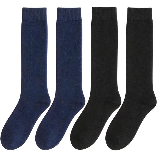 バリエーションコード : 2BRIUXK528内部に毛圈拉毛構造を採用し、寒い冬の足元をしっかりと暖める。厚手の綿素材が冷気を遮断し、屋外活動や室内でのくつろぎ時にも快適な保温感を提供。かかとから靴口までの長さが 32cm のハイソックス設...