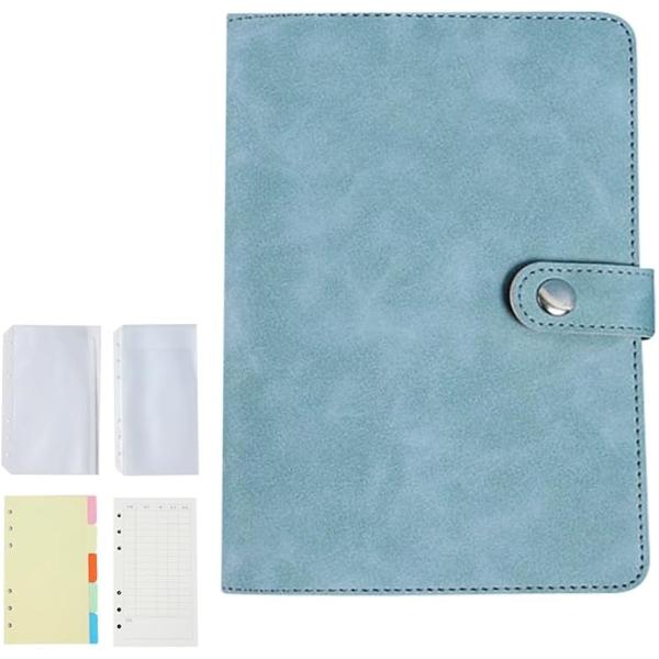 バリエーションコード : 2BRJ0I3HRC「家計管理をこれ1冊に集約」 お金、カード、レシート、家計簿をひとまとめに管理できる多機能バインダー手帳です。バラバラになりがちな家計のやりくりをスマートに一本化し、無理なく続けられる設計です。...