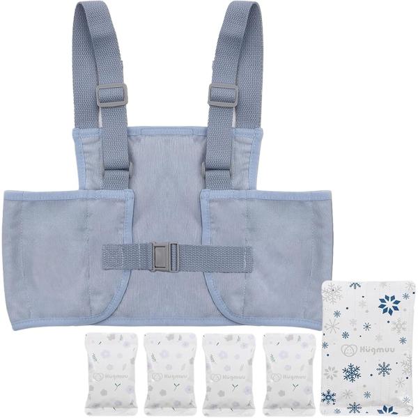 バリエーションコード : 2BRO0LJVWQ「newitem」暑い夏、子どもたちは毎日ランドセルを背負って通学。背中がムレて、汗びっしょり…放課後やおでかけ時も気にせず楽しみたい。そんな方にオススメのHugmuu 通学にもレジャーにも使え...