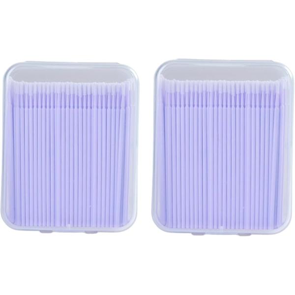 バリエーションコード : 2BRT8GDY1V?「多機能」まつげ 綿棒はまつ毛エクステンションの除去、まつげエクステ、マイクロブレード、ネイルアート、絵画、手工芸品、小さな隙間や精密機械の掃除などに最適です。?「マイクロ綿棒」NASSIA綿...