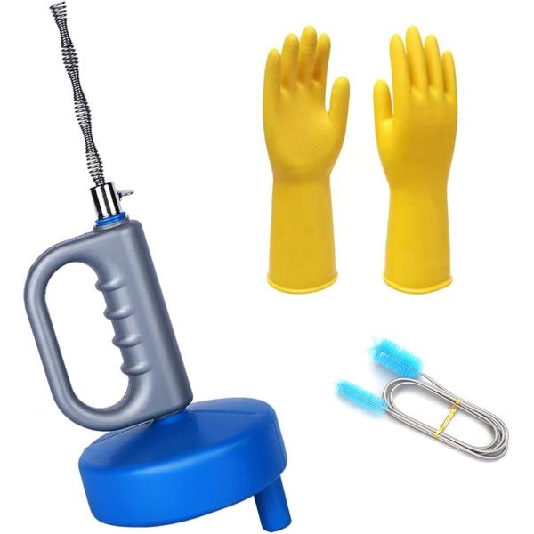 バリエーションコード : 2BRTHQGLX4「業者を呼ぶ前の最終手段」業者に頼らずに水回りトラブルを解消できる、家計に優しいパイプクリーナーです。液体タイプやラバーカップで解消できない詰まりも、ワイヤーで取り除くことが出来ます。ワイヤー回...