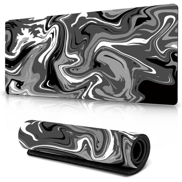 バリエーションコード : 2BR1NHJSVT「400x900mm大型設計でデスクを一体化する没入感」 本ゲーミングマウスパッドはワイドサイズを採用した大型デスクマットです。キーボードとマウスをまとめて置けるため、操作スペースを広く確保でき...