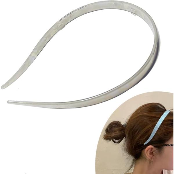 バリエーションコード : 2BU0KJ1036「メガネと重ならない絶妙カーブ」メガネと干渉しづらいこだわりのカーブ設計。耳元を圧迫しにくく、長時間つけても快適なフィット感。痛くなりにくい工夫が満載です。「ずっと着けたくなる軽やか心地」軽量設...