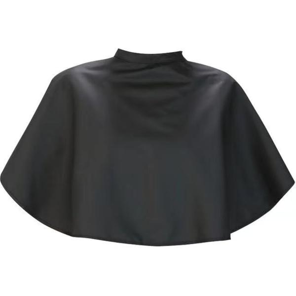 バリエーションコード : 2BU1DNKPO6「はっ水と静電ケア」日常のヘアケアで付着しやすい水滴やカラー飛沫をはっ水生地が弾きやすく、表面がなめらかなので毛くずもサッと払えます。掃除や後片付けの手間を減らし、リビングでも清潔感を保ちやすい...