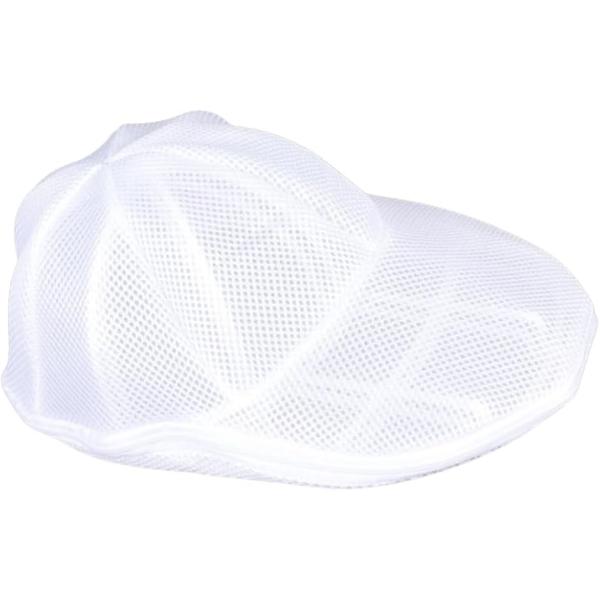 「洗濯の頼れる相棒」帽子の汚れが気になる方に最適。洗濯機に入れるだけで、型崩れせずに清潔＆新品同様に仕上がります。「対応力抜群」野球帽から広ツバ帽子まで対応。さまざまな帽子に使えるキャップウォッシャーで、帽子ケアが簡単に行えます。「高耐久・...