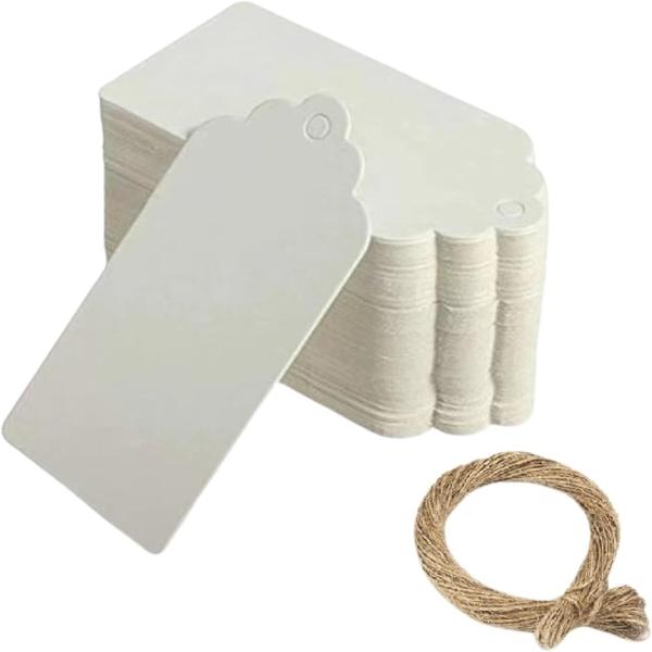 バリエーションコード : 2BU2SQOQH6「多用途のデザイン」このクラフトタグは、ギフトラベルや値札としてだけでなく、結婚式やパーティーの装飾、撮影用の小道具としても活用できます。シンプルでありながら洗練されたデザインが、どんなシーンに...