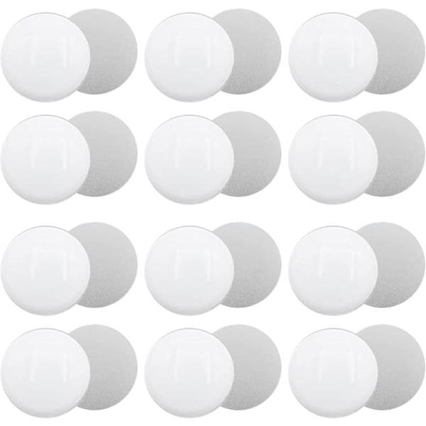 バリエーションコード : 2BU30RRU9Hカーテンのめくれ対策に。マグネット式カーテンウェイト12個セットです。部屋のカーテンやシャワーカーテンが風によってめくれ上がるのを防ぎます。コンパクトサイズで使いやすく見た目もスッキリ。「こんな...