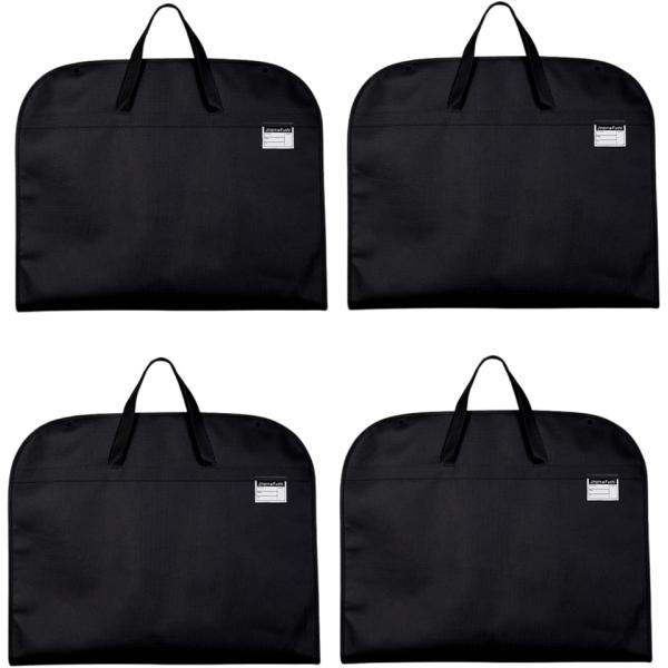 バリエーションコード : 2BU5DGO0Q3「スーツや衣類の保管・持ち運びに便利」自宅でのスーツや洋服の保管はもちろん、出張や冠婚葬祭の移動時にも活躍するスーツカバーです。衣類にホコリや汚れが付着するのを防ぎ、綺麗な状態をキープします。黒...