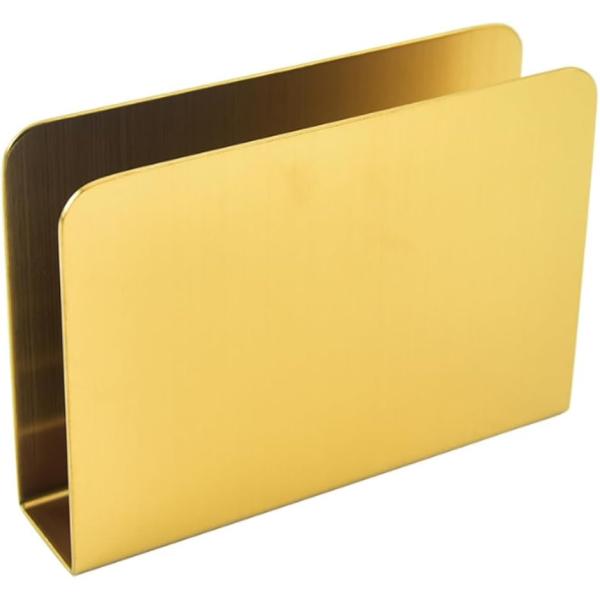 バリエーションコード : 2BU3N5TH4S「スタイリッシュメニューホルダー」シンプルで洗練されたデザインのステンレスメニュー立てです。どんなインテリアにもなじみます。継ぎ目のない一体型の美しいデザインが目を引きます。「安定感＆機能性」約...