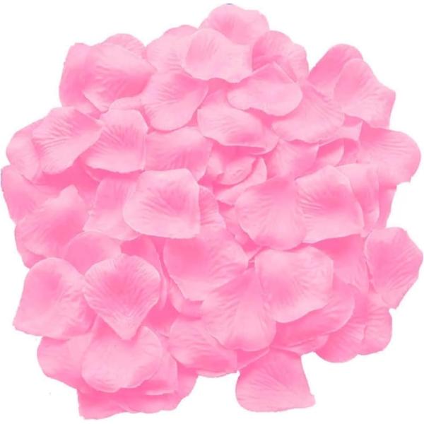 バリエーションコード : 2BU3TD13K1「華やかな演出」バラの花びらは、結婚式やプロポーズの場面を一瞬で華やかに彩ります。まるで本物の花びらのような質感で、特別な瞬間をより感動的に演出します。「多用途なデザイン」フラワーシャワーやパー...