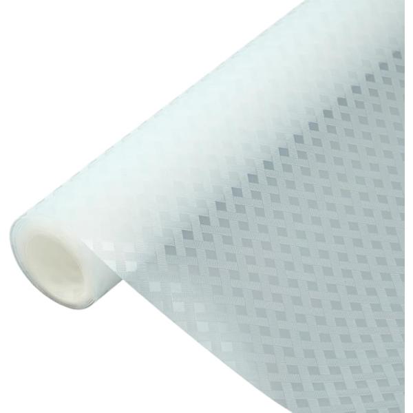 「高品質素材」食品グレードのPEVA素材使用で、無害・無臭・BPAフリーの安心設計「滑り止め＆傷防止」グリッドテクスチャと非粘着性の裏面で滑りと傷を防止「自由にカット可能」大型サイズで設置場所に合わせてハサミで簡単に調整可能「剥がれ跡なし」...