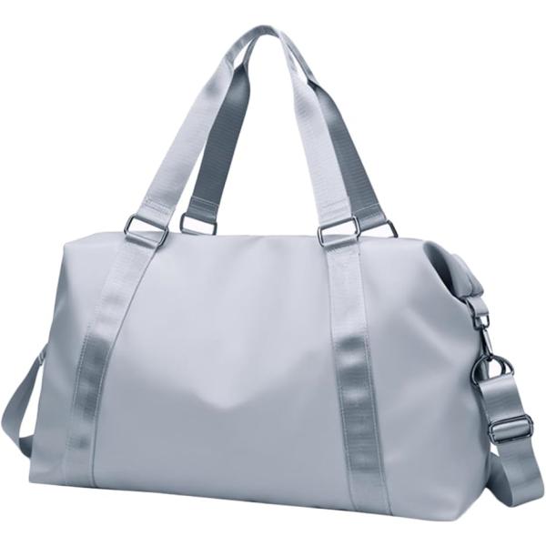 バリエーションコード : 2BU4L2U9G9「旅行やジムに最適な韓国風のボストンバッグ」大容量でありながら軽量設計、防水素材使用で急な天候変化にも対応。キャリーオン対応で移動もスムーズ。2WAY仕様でショルダーとしても使用可能。シンプルな...