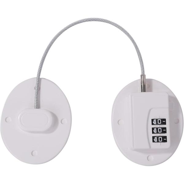 「番号を設定するタイプ」鍵を失くす心配なし。「チャイルドロックとして最適」子供にあけられたくない扉をしっかりガード。「コストダウン梱包」コストを抑える為、梱包は簡易的です。「全数検品」全てしっかりと検品しております。