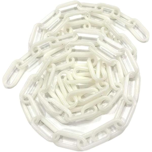 バリエーションコード : 2BRCUX29GQ「軽量＆加工しやすい」軽量なプラスチック製で持ち運びや収納もラクラク。ニッパーなどで簡単にカットでき、お好みの長さに調整可能です。鮮やかなイエローカラーが目立ち、駐車場や進入禁止エリアなどでしっ...